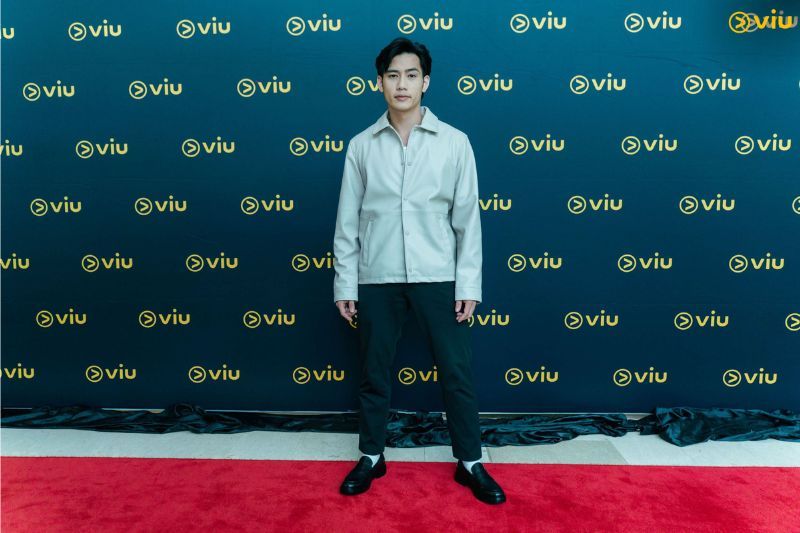 Peminat Teruja, Hun Haqeem Jadi Pelakon Utama Drama 'W: Two Worlds ...