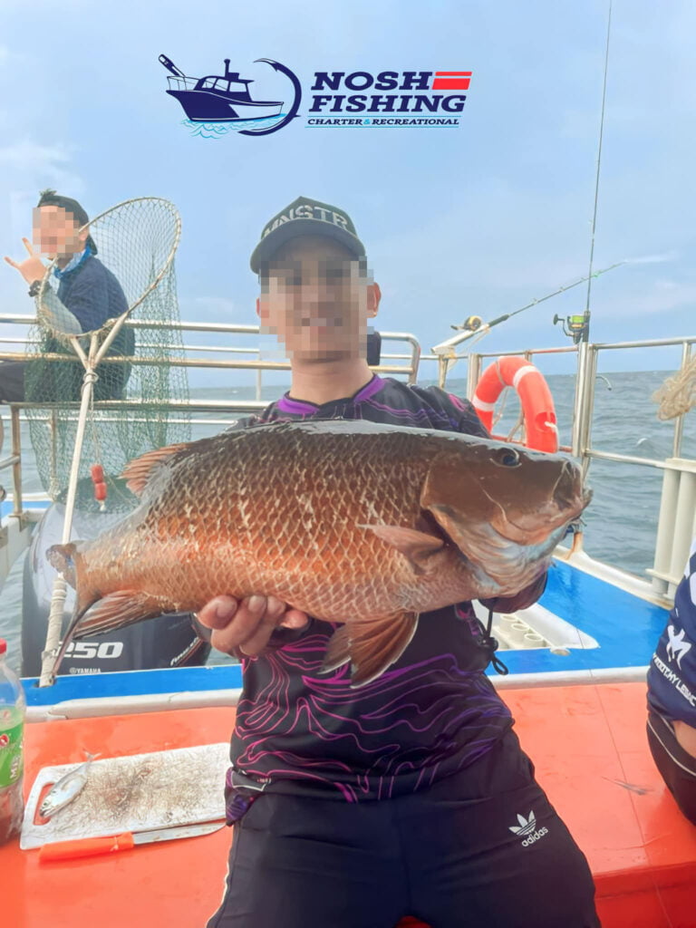 Gagal Bayar 'Service' Trip Memancing, Influencer Dari Sabah Ini Kini ...