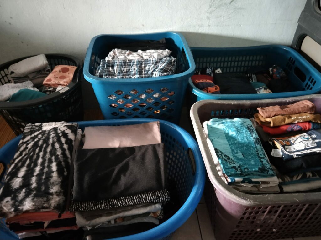 Tak Larat Nak Lipat Baju? Hantar Sahaja Ke Servis Lipat Pakaian Ini Di ...