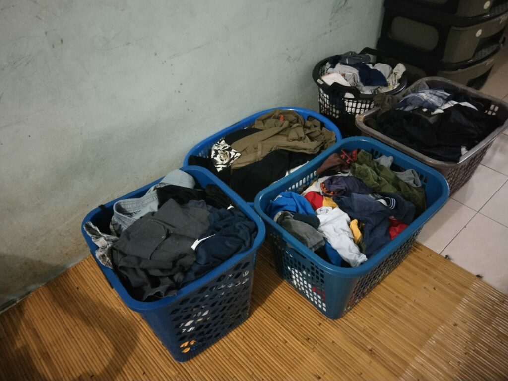 Tak Larat Nak Lipat Baju? Hantar Sahaja Ke Servis Lipat Pakaian Ini Di ...