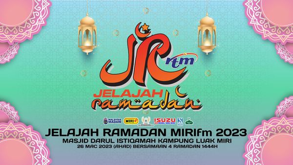 RTM Sarawak Akan Mewujudkan Aktiviti Pelbagai Kaum