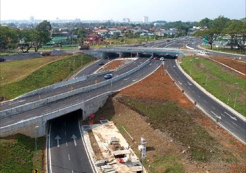 Masih Dalam Perancangan, Projek Underpass Bakal Dibina Di Matang -ADUN ...