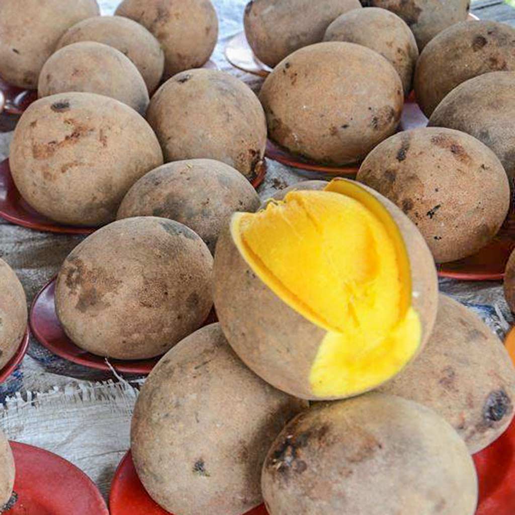 Ketahui 5 Jenis Buah Popular Di Pasar Tamu Sarawak