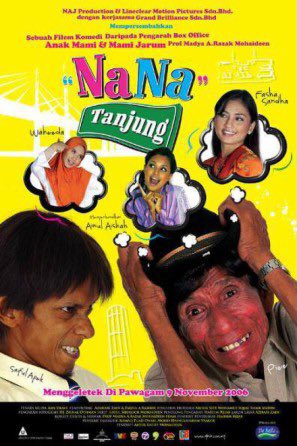 Memang Wajib Ditayang, Ini 5 Filem Iconic Anda Boleh Tonton Di Hari Raya