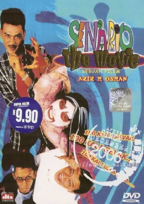 Memang Wajib Ditayang, Ini 5 Filem Iconic Anda Boleh Tonton Di Hari Raya