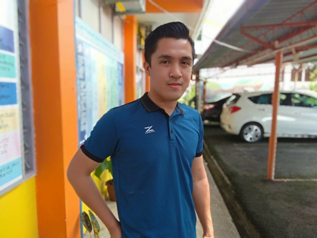 Tewaskan 11K Calon Seluruh Dunia, Guru Sabah Ini Tersenarai 60 Finalis ...