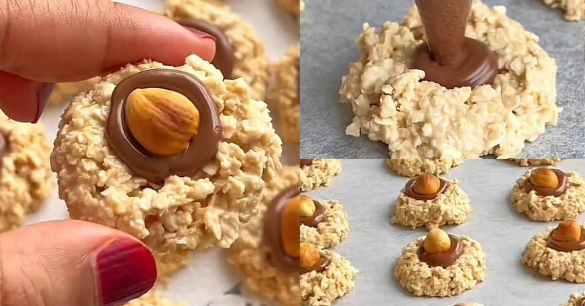 Tak Perlu Guna Oven, Wanita Ini Kongsi Resepi Biskut Raya Premium Guna ...