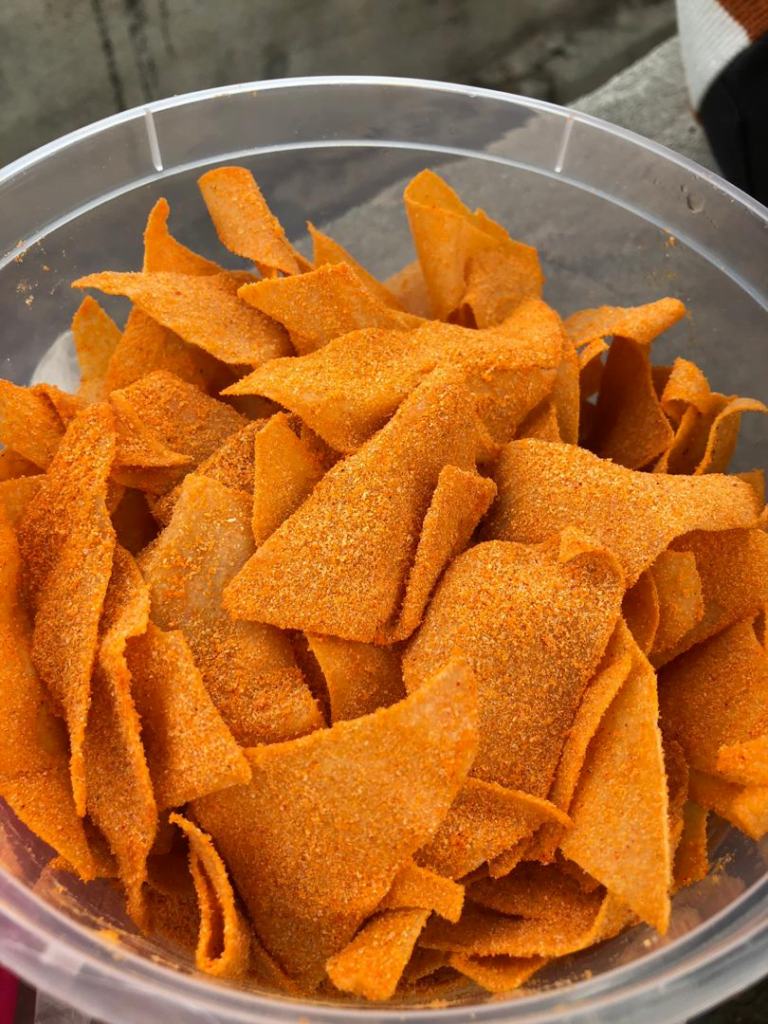 Hanya Guna 4 Bahan Mudah, Ini Resipi Popia Cheese Rangup Dan 'Confirm ...