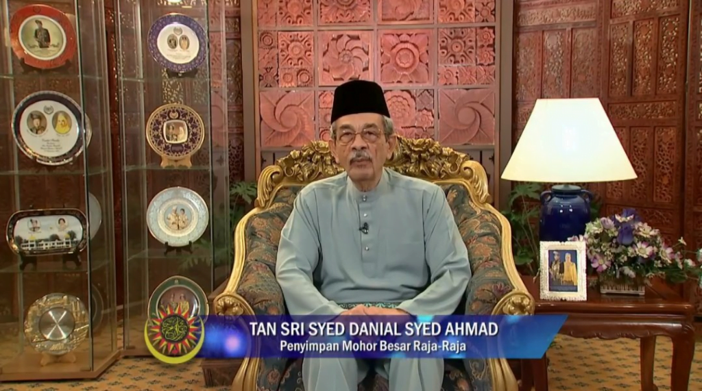 Tarikh Lihat Anak Bulan Syawal 20 April Ini