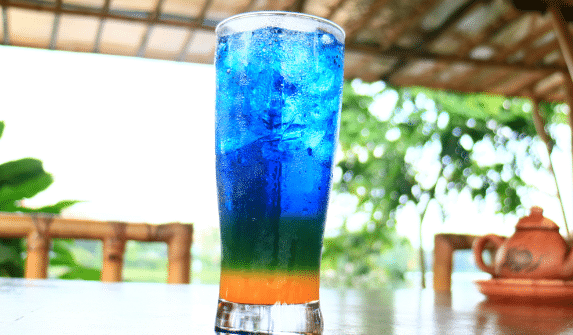 Segar Dan Sedap, Ini 4 Resipi Mocktail Ringkas Untuk Hidangan Raya Anda