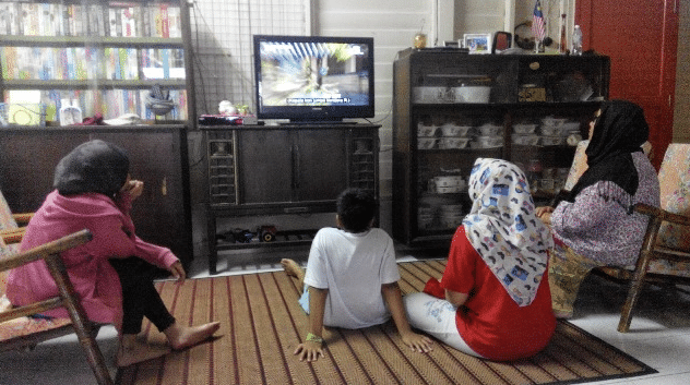 Memang Wajib Ditayang, Ini 5 Filem Iconic Anda Boleh Tonton Di Hari Raya