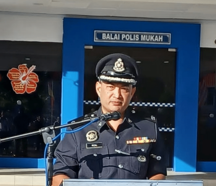 Gara-Gara 'Termakan' Info Dari Group Whatsapp, Pesara Dari Mukah Rugi Hampir RM500 Ribu