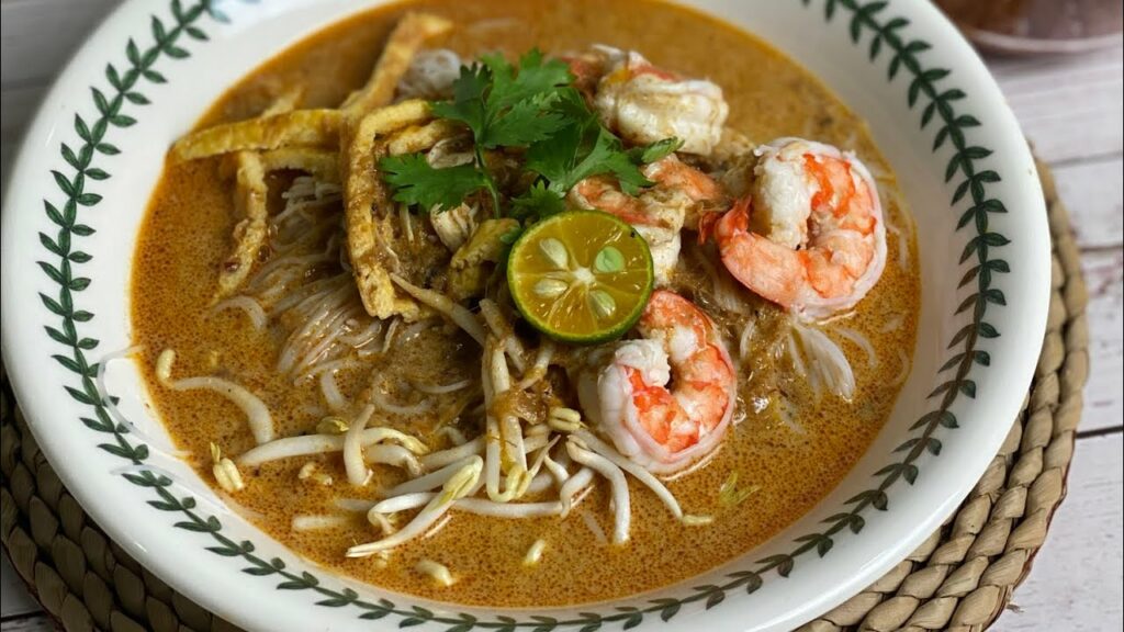 Tak Tahu Nak Hidang Apa Untuk 'Open House' Nanti? Lihat Senarai Menu ...