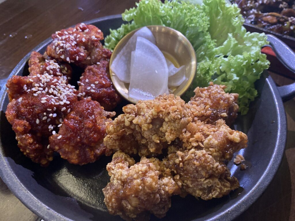 Dijamin Halal, Little Oppa Di Icom Square Ini Tawar Hidangan Korea ...