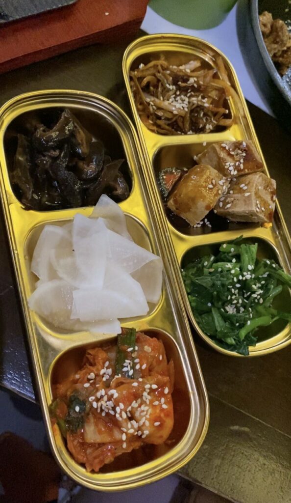 Dijamin Halal, Little Oppa Di Icom Square Ini Tawar Hidangan Korea ...