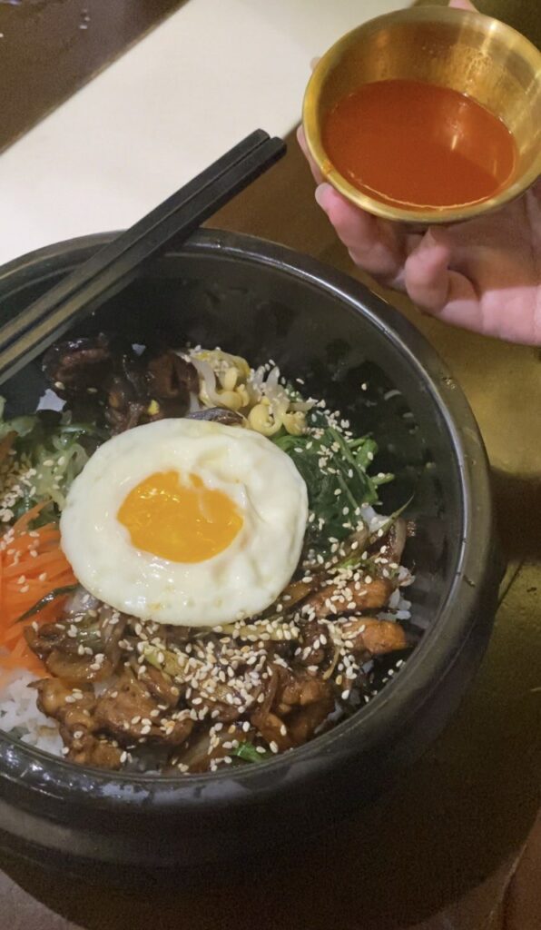 Dijamin Halal, Little Oppa Di Icom Square Ini Tawar Hidangan Korea ...