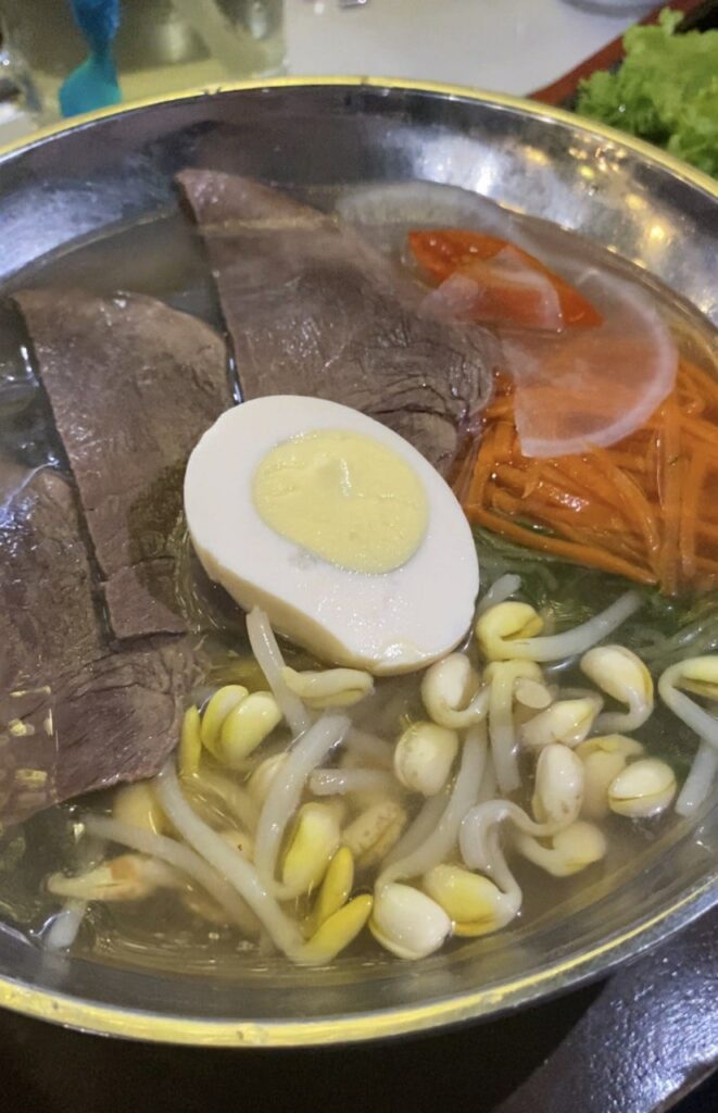 Dijamin Halal, Little Oppa Di Icom Square Ini Tawar Hidangan Korea ...