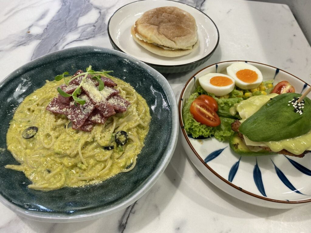 Sihat Dan Lazat, Anda Perlu Cuba Sajian Menarik Di Avocbar Miri Dan ...