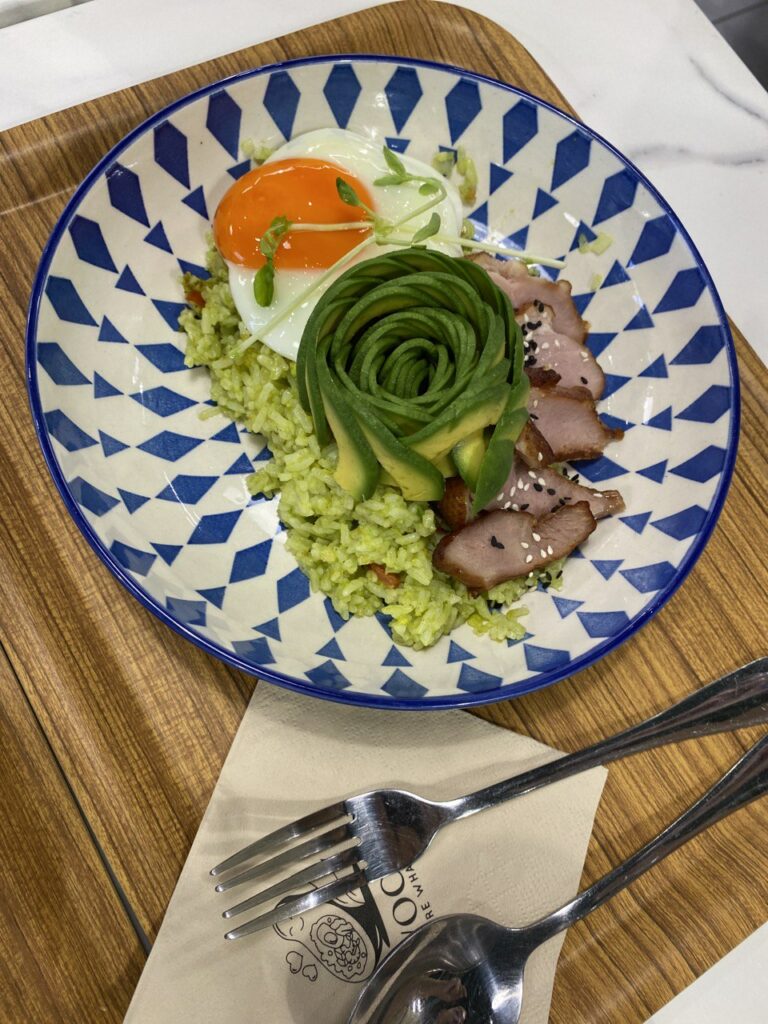 Sihat Dan Lazat, Anda Perlu Cuba Sajian Menarik Di Avocbar Miri Dan ...