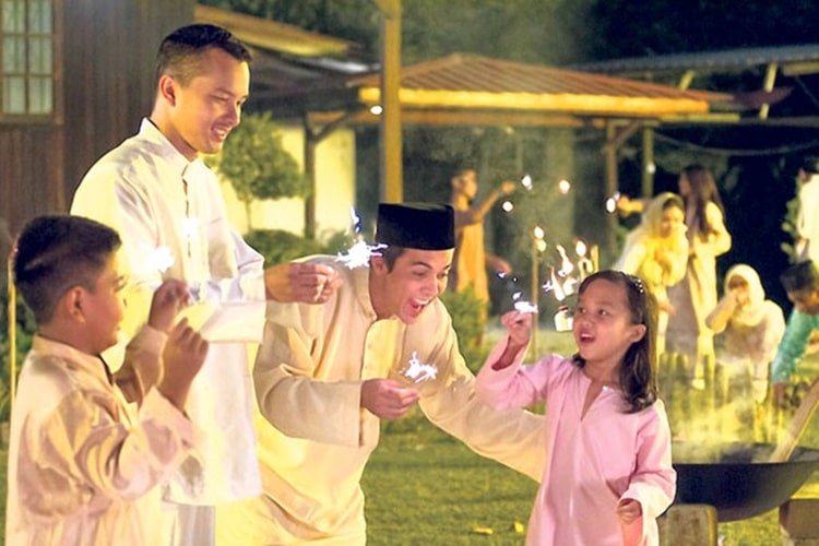 5 Perkara Menarik Tentang Sambutan Hari Raya Di Sarawak