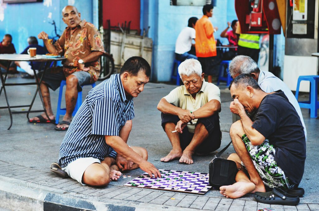 Perbezaan Semenanjung Malaysia Dengan Sabah Dan Sarawak