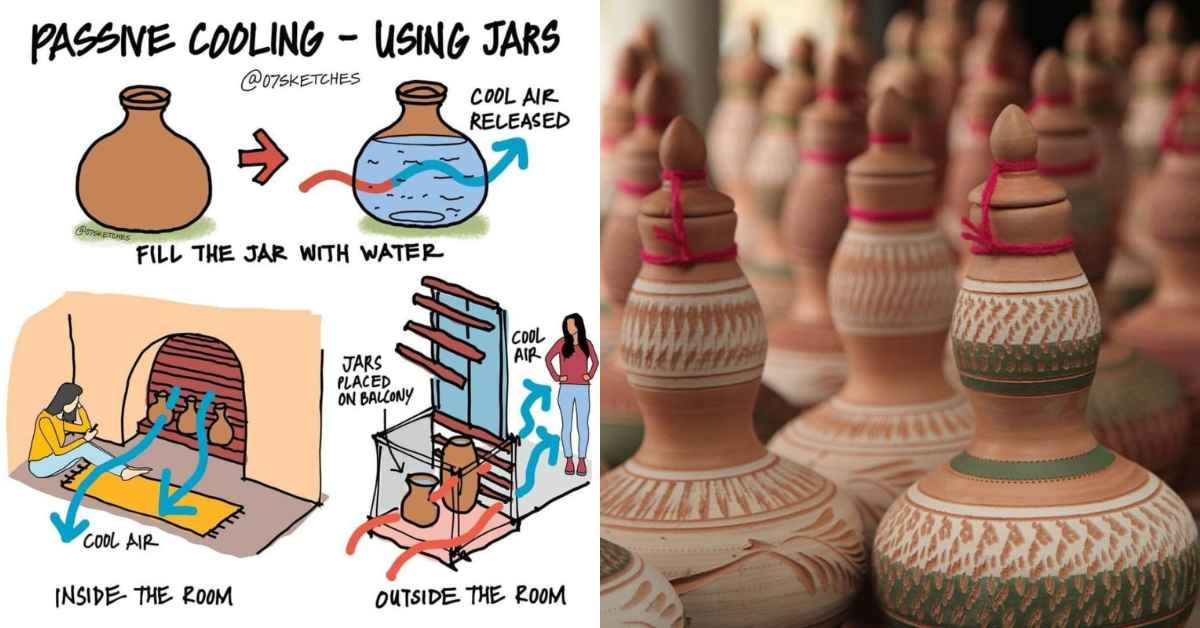 Cara Orang Lama Buat Rumah Jadi Sejuk, Ketahui Keistimewaan Labu Sayong