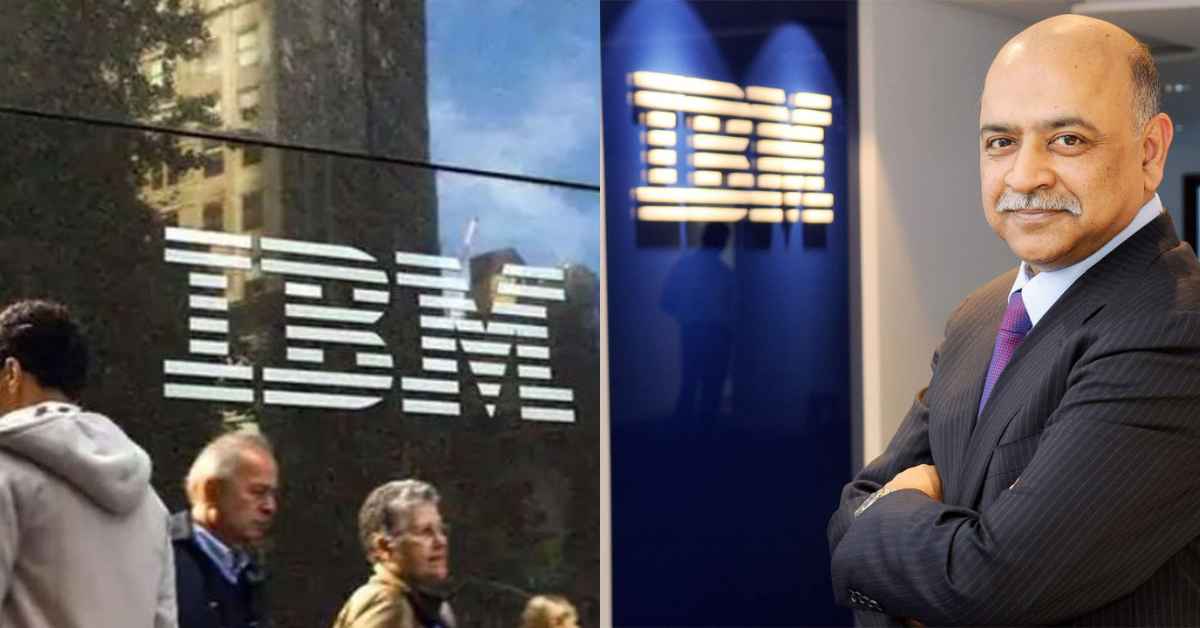 IBM Tangguh Cari Pekerja, Bakal Ganti 7800 Pekerjaan Dengan AI