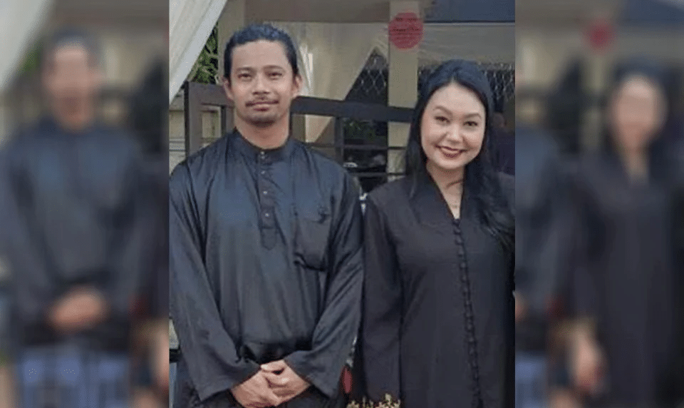 Noh Salleh Sah Bertunang, Gadis Pilihan Hati Merupakan Seorang Peguam