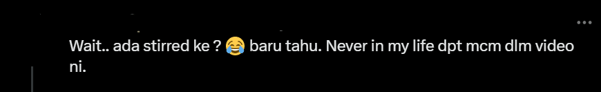 'Saya Baru Tahu,' Video Tunjuk Bagaimana Sepatutnya Aiskrim Restoran ...