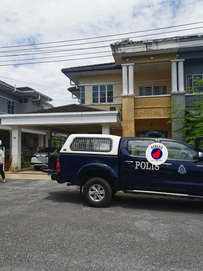 Polis Buru Geng Samun Larikan Milo, Wang Tunai Dan Barang Kemas Lebih ...