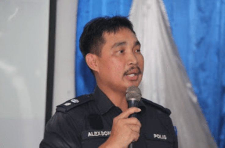 Gara-Gara Nak Beli Rokok Dan Arak Murah, Lelaki Dari Miri Ini Rugi RM320k