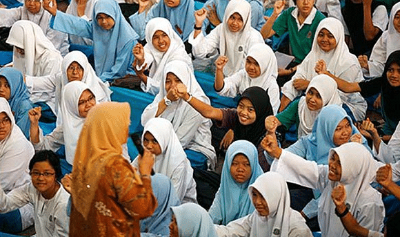 Makin Parah Bidang Sains Disisihkan, Ramai Pelajar Pilih Aliran Sastera ...