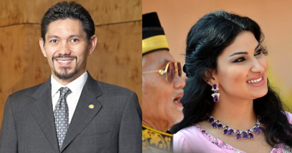 Raghad Disaman Anak Tiri, Peguam Kata Saman Yang Difailkan 'Tidak Berasas'