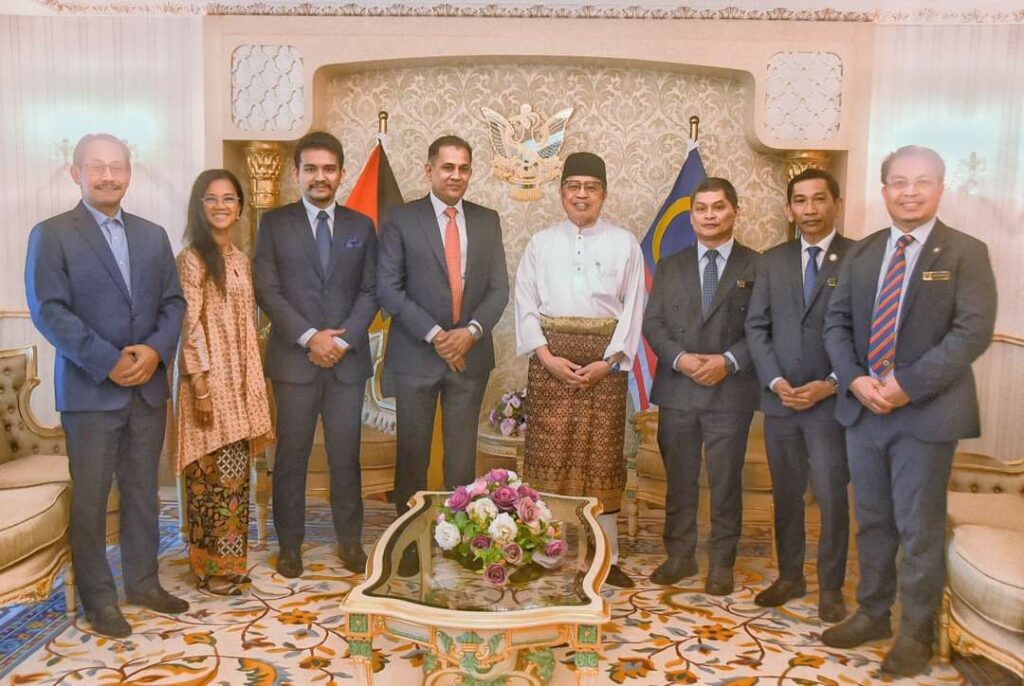 Peruncit Tekstil Terbesar Di Malaysia, Jakel Bakal Buka Dua Cawangan ...