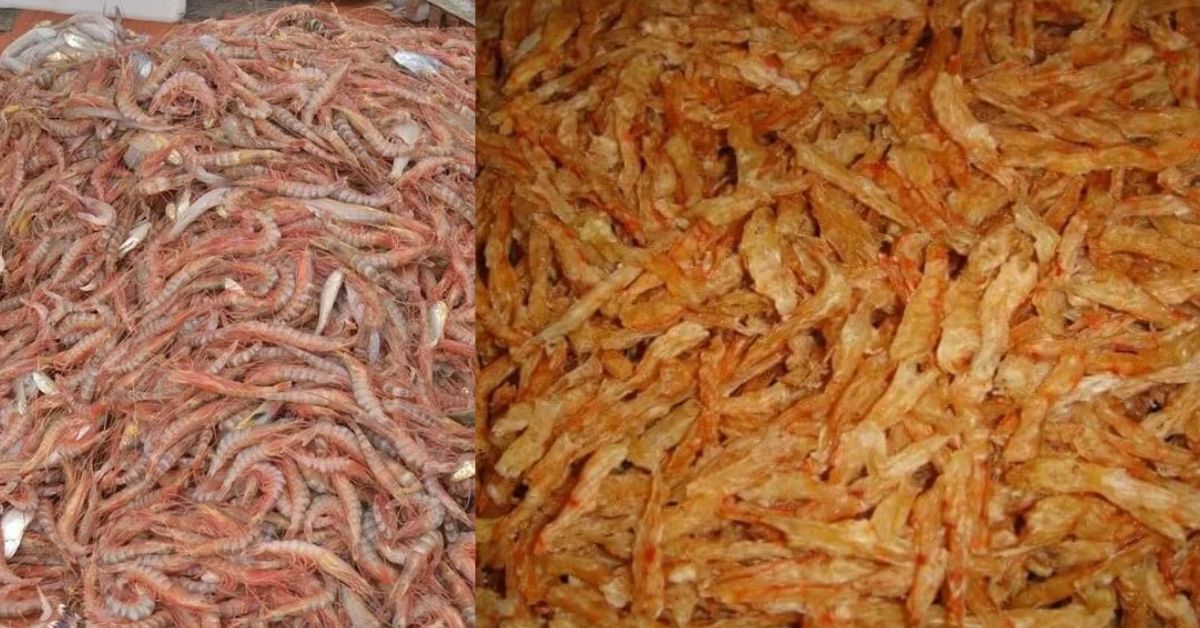 Harga Boleh Cecah Ratusan Ringgit Sekilo, Ketahui Sesar Unjur Makanan ...