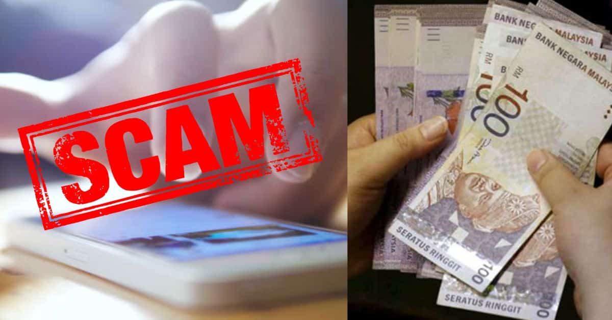 Lagi Mangsa 'Scam' Pelaburan Facebook, Kali Ini Pula Mangsa Dari Kuching Rugi RM524K