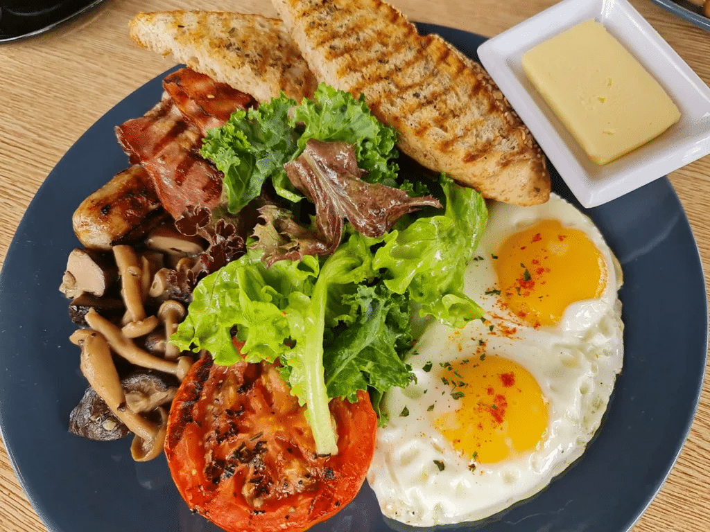 [PART 2] Ini 4 Port Makan Baru Dan Menarik Di Saradise Yang Anda Mesti Cuba