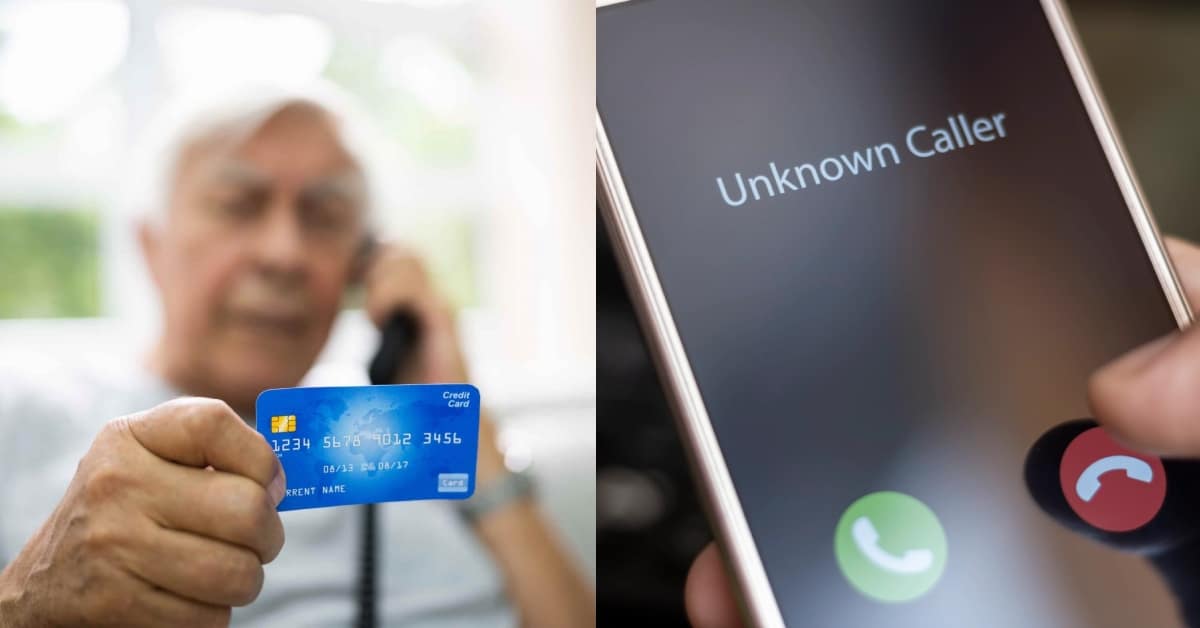 Pesara Guru Di Sibu Rugi RM207,000, Terpedaya Panggilan Telefon Scam