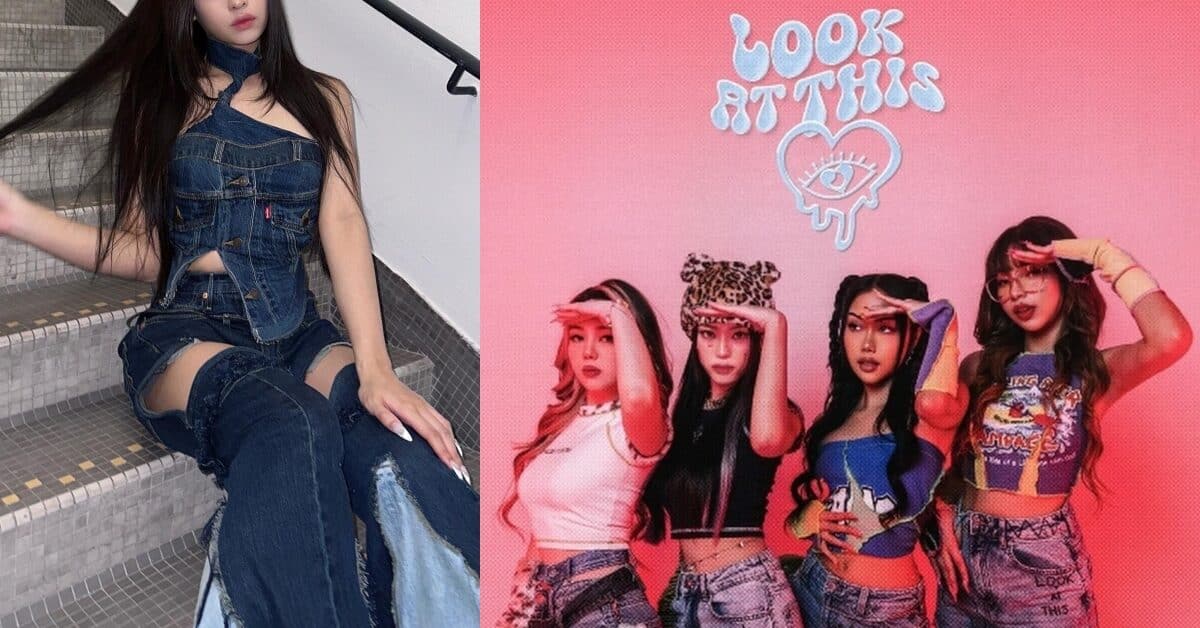 Rupanya Berasal Dari Kuching Sarawak, Ahli Kumpulan Dolla Ini Menarik ...