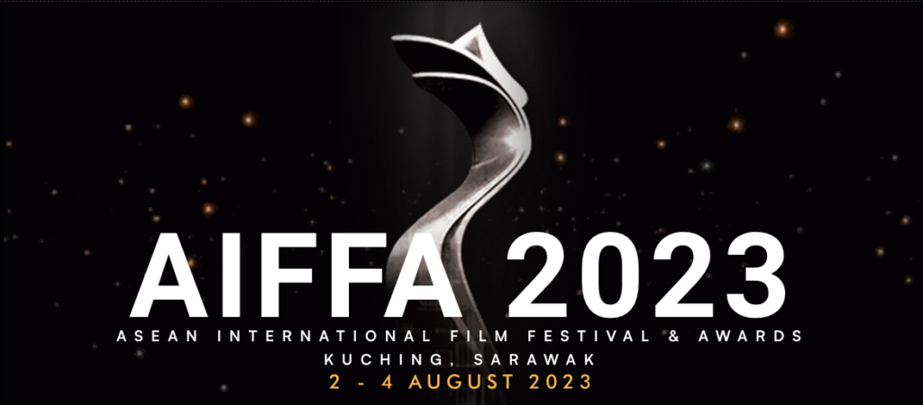 AIFFA 2023 Kembali Memeriahkan Suasana Pada 2 Hingga 4 Ogos Depan