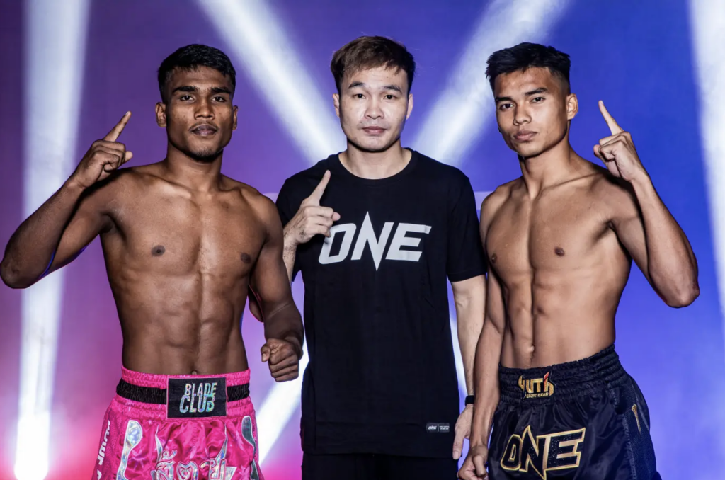 Anak Kelahiran Sarawak, Kabilan Buat Penampilan Pertama Menakjubkan Di ...