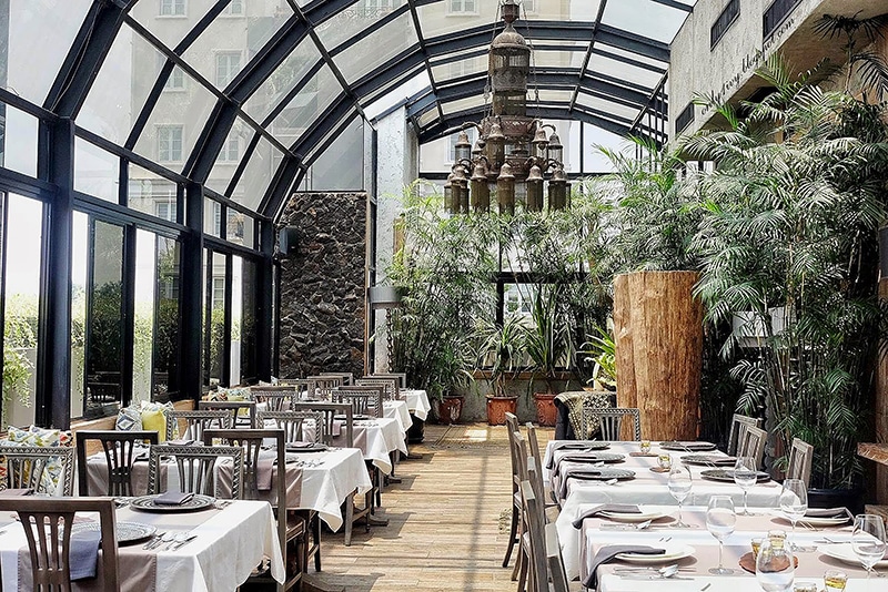 Itinerari Trip Kuching Ke Jakarta Selama 5 Hari 4 Malam