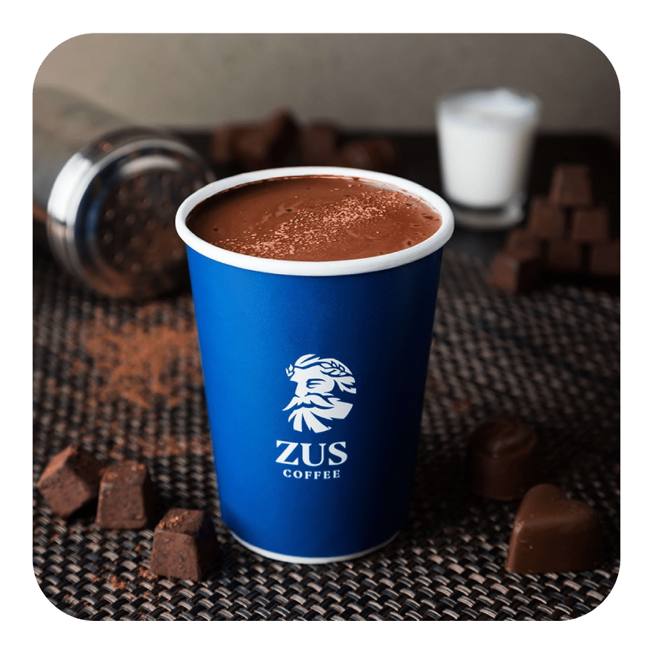 Bukan Penggemar Kopi? Ini Adalah Menu 'Non-Coffee Drinkers' Di ZUS Coffee