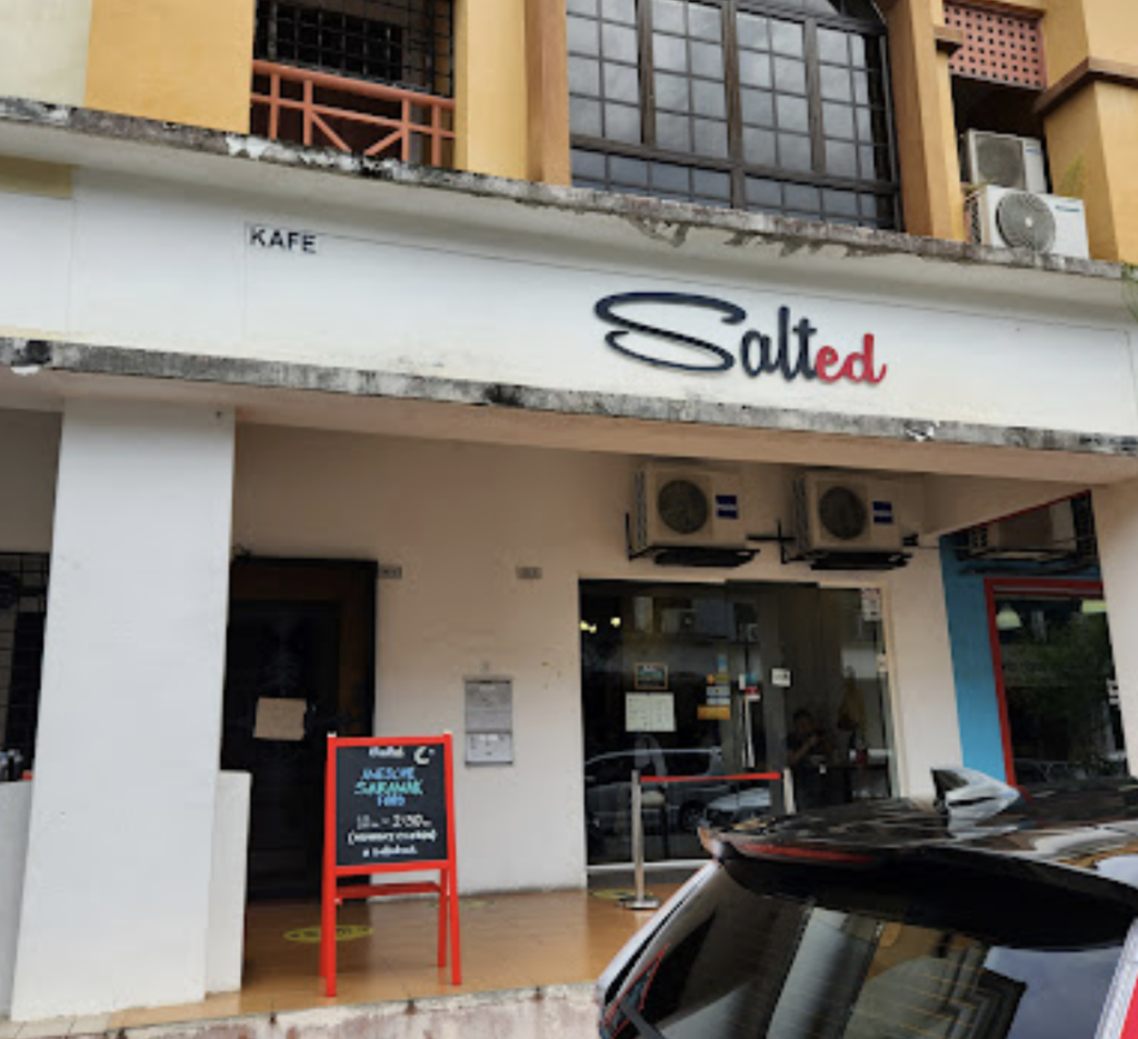 Ini 10 Kedai Makanan Sarawak Di Semenanjung Yang Anda Boleh Cuba