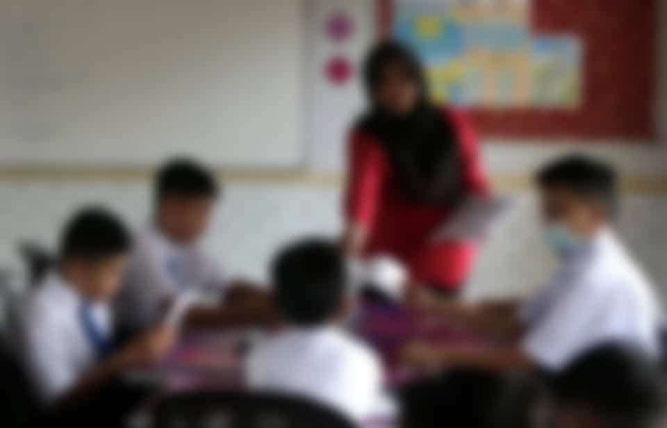 Susulan Isu Guru Ponteng Kelas, 3 Bekas Pelajar Di Kota Belud Menang Saman Susulan Isu Guru Ponteng Kelas, 3 Bekas Pelajar Di Kota Belud Menang Saman