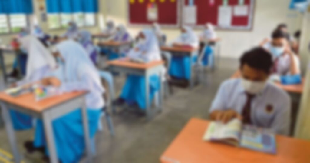 Susulan Isu Guru Ponteng Kelas, 3 Bekas Pelajar Di Kota Belud Menang Saman Susulan Isu Guru Ponteng Kelas, 3 Bekas Pelajar Di Kota Belud Menang Saman