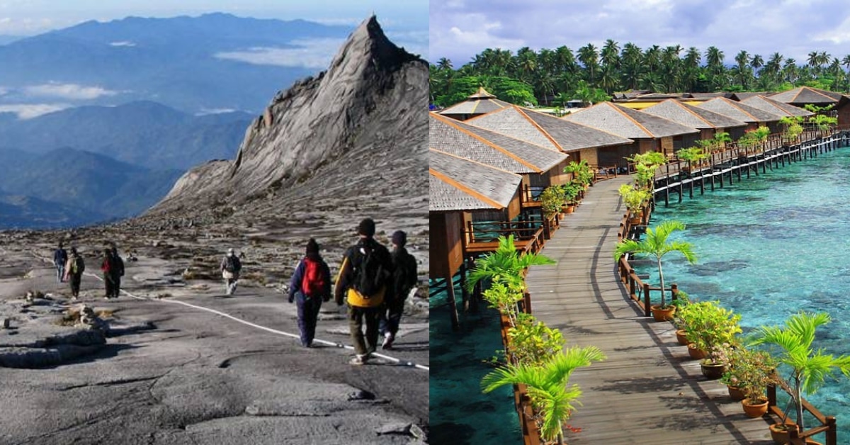 Sesuai Untuk Dikunjungi Pelancong, Ini Adalah Aktiviti Percutian ...