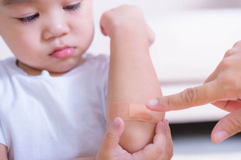 Ini Adalah Senarai Ubat-Ubatan Yang Anda Wajib Simpan Di Rumah Untuk ...