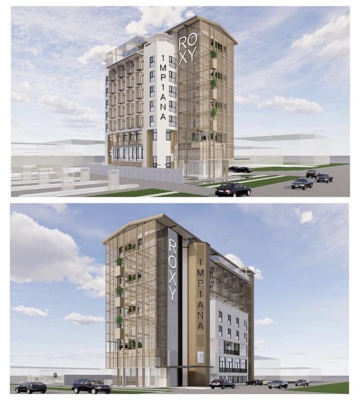 Setelah Sheraton, Netizen Teruja Lihat Perubahan Terkini Roxy Impiana ...