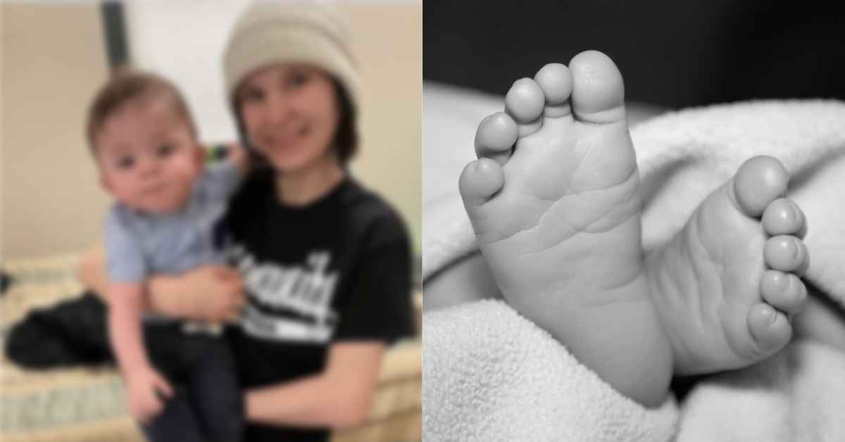 Tergamak Lemaskan Bayi Baru Lahir Dalam Tab Mandi, Ibu Dipenjara 50 Tahun